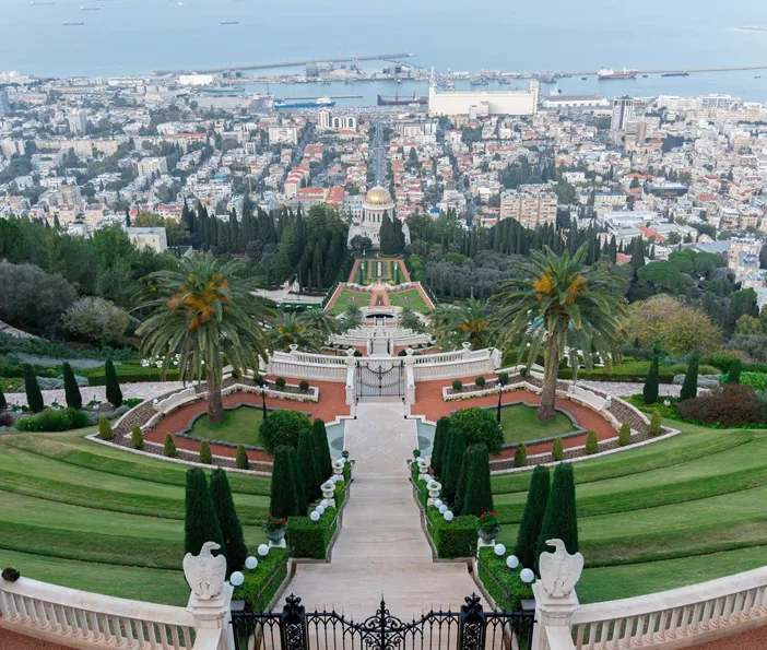 Travel Agency to Palestine | Affordable Ticket to Palestine